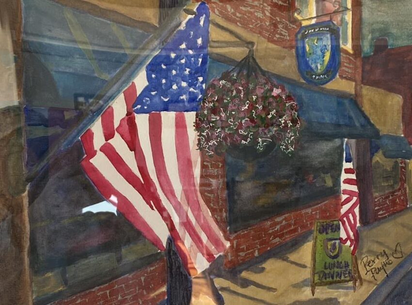 Tavern - Jack Mason's Tavern