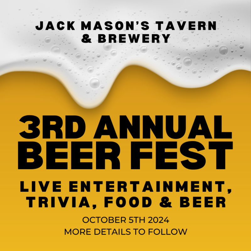 Tavern - Jack Mason's Tavern